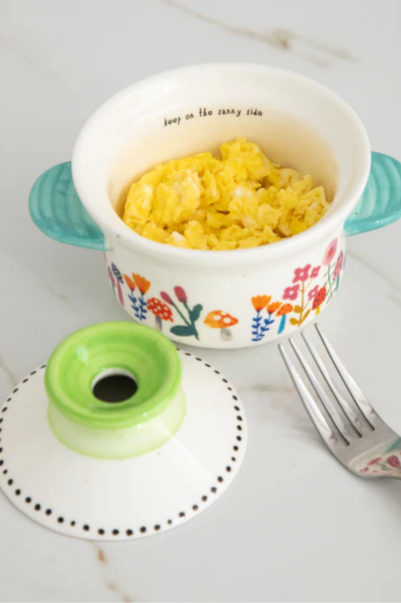 Minute Egg Maker | Natural Life – The Boutique